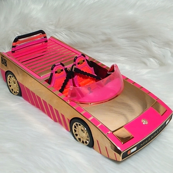 L.O.L. Surprise! | Toys | Lol Surprise Speedmatic Car That Has A ...